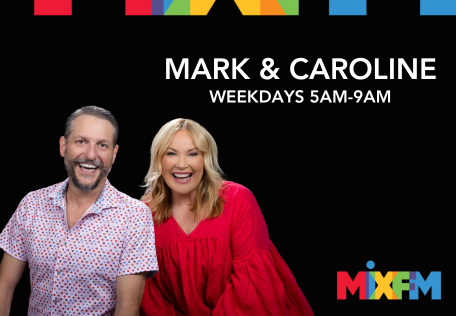 The Best Mix On The Coast | MIX FM | Sunshine Coast Radio