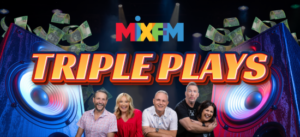 The Best Mix On The Coast | MIX FM | Sunshine Coast Radio