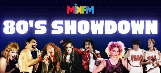 The Best Mix On The Coast | MIX FM | Sunshine Coast Radio